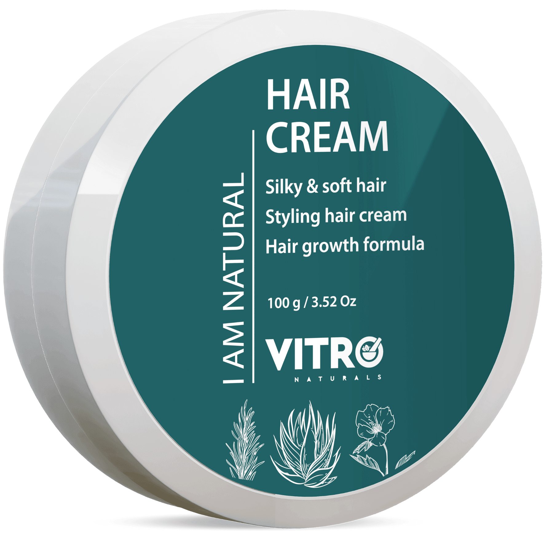 Buy top-quality nutrition products for complete haircare. – Vitro Naturals